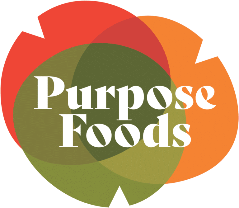 Wholesale Foods And Service Foods | Purpose Foods